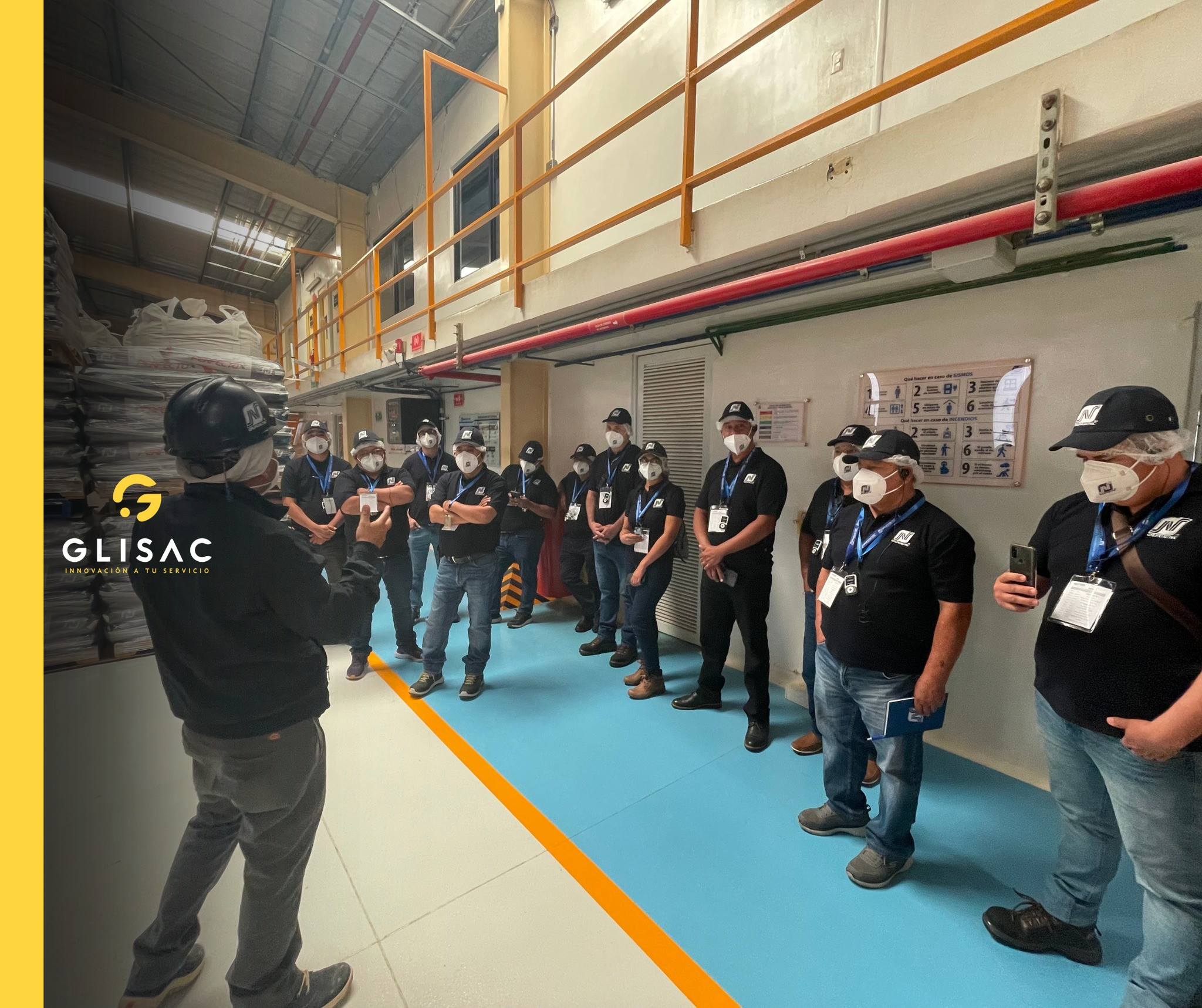 Agradecemos a Grupo Nutec por esta iniciativa que nos permite estrechar ...